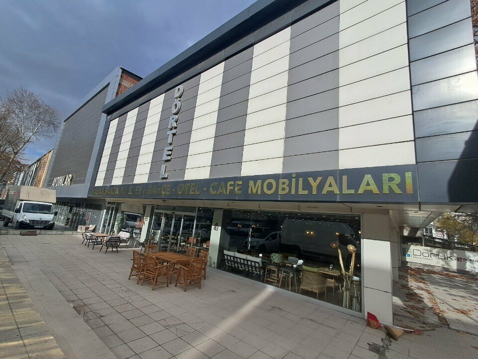 Mobilya mağazaları Dörtel, Ankara, foto