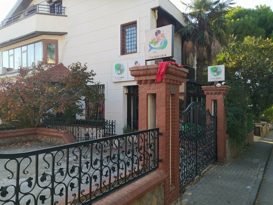 Çocuk gelişim merkezleri Tiny Heroes Land, İstanbul, foto