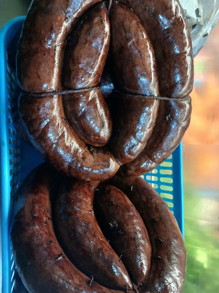 Süpermarket Ягодка, Stavropolski krayı, foto