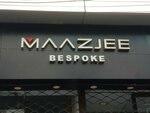 Maazjee bespoke (7th Commercial Lane No:2C, Defence Housing Authority, Phase 5), giyim mağazası  Karaçi'den