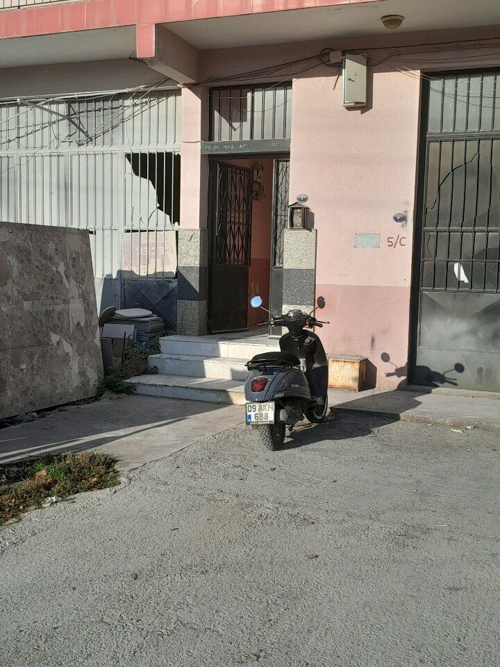 Metal konstrüksiyon firmaları Fırat Çelik Kontrüksiyon, İzmir, foto