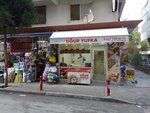 Uğur Yufka (Alsancak Mah., 1440 Sok., No:15, Konak, İzmir), gıda üreticileri  İzmir'den