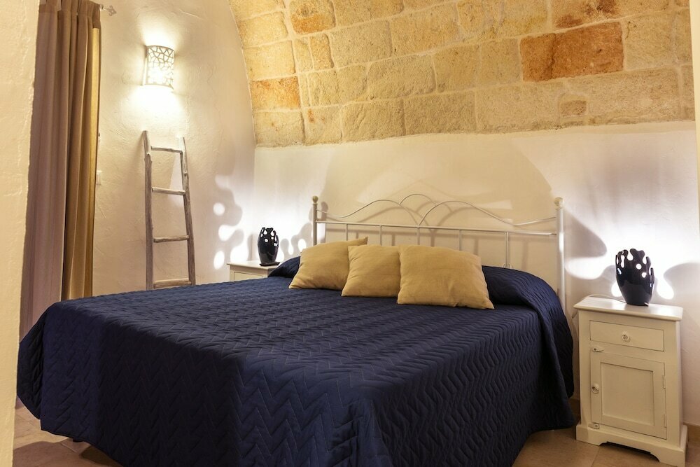 Otel Sogno Blu, Puglia, foto