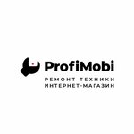 ProfiMobi (ulitsa Geroya Rossii Solomatina No:3А), telefon tamir servisi  Moskova'dan