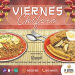 D'gusta (Distrital Lima, Chacra Rios Norte, Avenida Arica, 532), restoran  Lima Bölgesi'nden