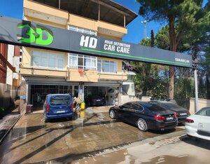 Karabıçak Car Care (Samsun, Çarşamba, Yeşilırmak Mah.), otomobil servisi  Çarşamba'dan