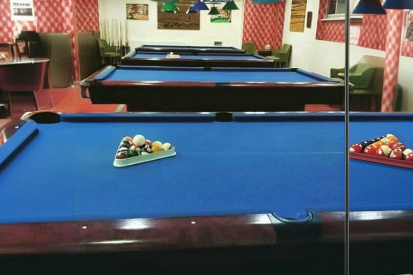 Kafe Royal Bilardo & Cafe, Akçaabat, foto