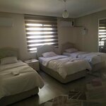 Mavi Gold Apart (Pelitli Mah., Pelitli Ferah Sok., No:2, Ortahisar, Trabzon), emlak ofisi  Ortahisar'dan