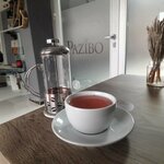 Pazibo Cafe (Bilecik, Gölpazarı, İstiklal Mah., Çiğdem Sok., 5A), kafe  Gölpazarı'dan