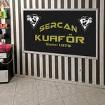 Sercan Kuaför (Hatay, Reyhanlı, Albay Şükrü Kanatlı Cad., 20), güzellik salonu  Reyhanlı'dan