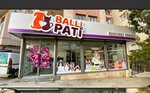 Bal Pati Veteriner Kliniği (Isparta, Isparta Merkez, Divanyolu Cad., 1), veteriner klinikleri  Isparta'dan