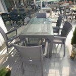 Yelki Garden (İzmir, Güzelbahçe, Seferihisar Cad., 130), mobilya mağazaları  Güzelbahçe'den