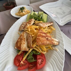 Balıkçı Erkan Usta (İzmir, Aliağa, Kültür Mah., 260 Sok., 7B), restoran  Aliağa'dan