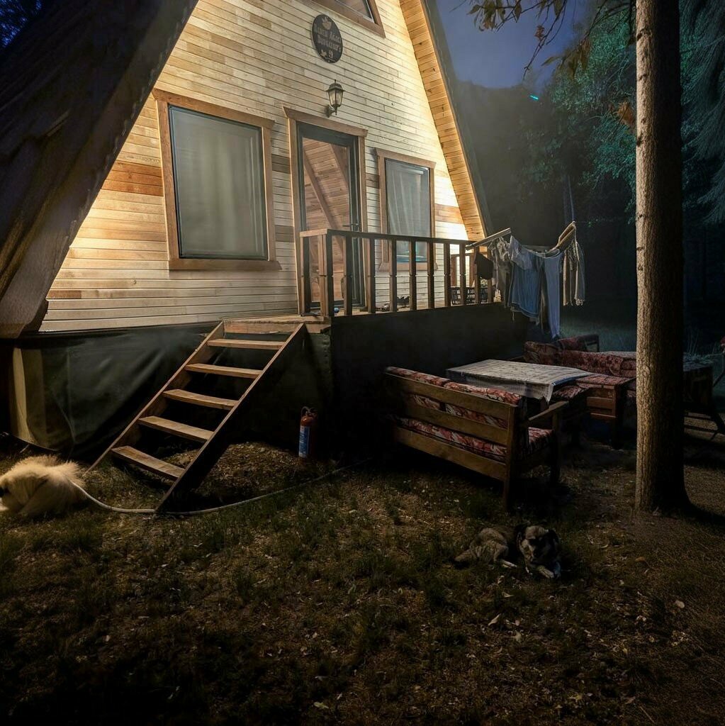 Otel Kaş Badem Ağacı Bungalow, Kaş, foto