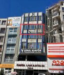 Diş Hekimi Süleyman Akkurnaz (Balıkesir, Edremit, Camivasat Mah., Menderes Blv., 16), özel ağız ve diş sağlığı klinikleri ve muayenehaneleri  Edremit'ten