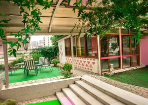 Elit Kız Öğrenci Yurdu (Samsun, Atakum, Yenimahalle Mah., 3121. Sok., 8), otel  Samsun'dan