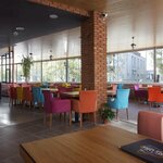 Emmi Cafe (Üçtutlar Mah., Ilıca Cad., No:11/A, Merkez, Çorum), kafe  Çorum'dan