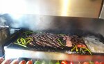 Izgaracı Ali Usta (Çorum, Çorum Merkez, Gülabibey Mah., Nurettinbey Cad., 2), restoran  Çorum'dan