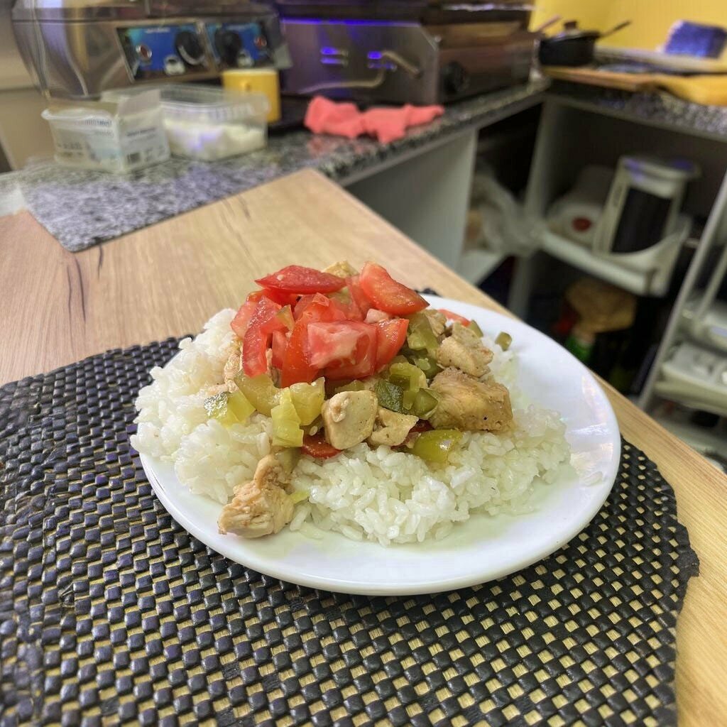 Ekmek fırını Çolakoğlu Ekmek Fırını, Uşak, foto