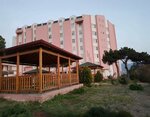 Hasan Sağlam Öğrenci Yurdu (Kırıkkale, Kırıkkale Merkez, Yenimahalle Mah., 135. Sok., 1), yurtlar  Kırıkkale'den
