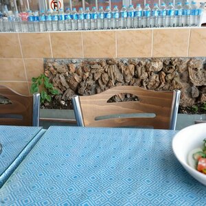 Keçeler Pide Salonu (Antalya, Döşemealtı, Yeniköy Mah., Barbaros Cad., 151), fast food  Döşemealtı'dan
