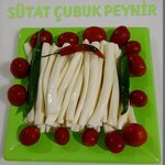 Antakya Sütat Süt Ürünleri (Hatay, Antakya, Kuzeytepe Mah., Uğur Mumcu Cad., 76), market  Antakya'dan