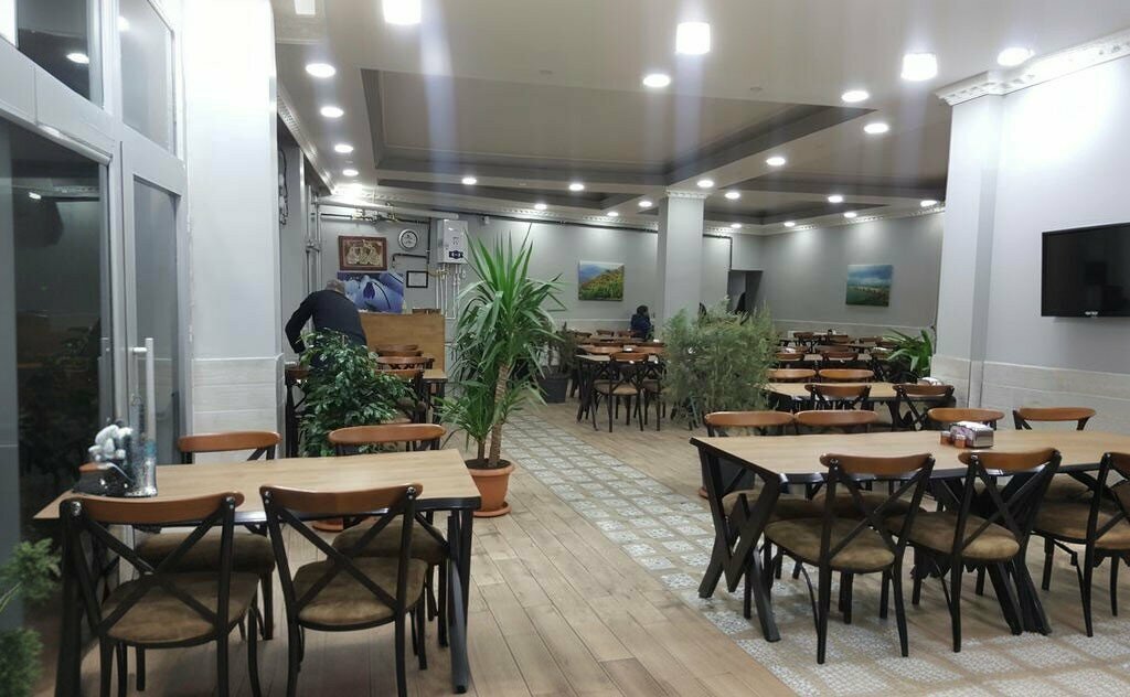 Fast food Altınşiş Kebap Salonu, Muş, foto