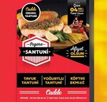 Cadde Çorba - Izgara - Tantuni Gökçeada (Çanakkale, Gökçeada, Fatih Mah., İnönü Cad., 33), fast food  Çanakkale'den