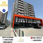 Şah Yapı Gayrimenkul (Mersin, Yenişehir, Barbaros Mah., 2190. Sok., 7), emlak ofisi  Mersin'den