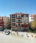 Toplanma Alanı - Lefkoşe Parkı (Ankara, Çubuk, Yıldırım Beyazıt Mah., Beher Sok.), afet ve acil durum toplanma alanı  Ankara'dan