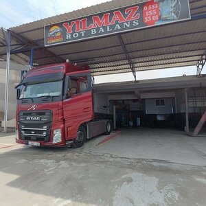 Yılmaz Rot Balans (Mersin, Tarsus, Kemalpaşa Mah., 2553. Sok.), otomobil servisi  Tarsus'tan