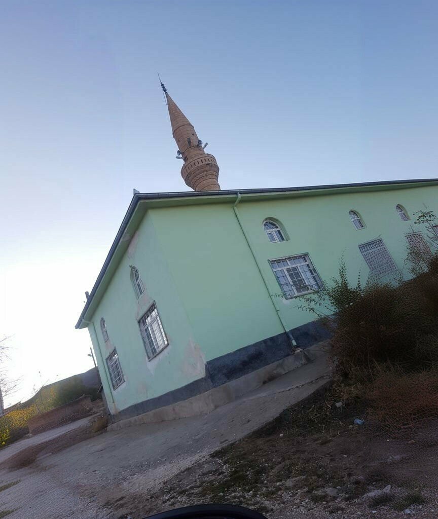 Muhtarlıklar Geyicek Köy Muhtarlığı, Mucur, foto