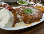 Nirvana Restoran (Niğde, Niğde Merkez, Doktor Sami Yağız Cad., 33), restoran  Niğde'den