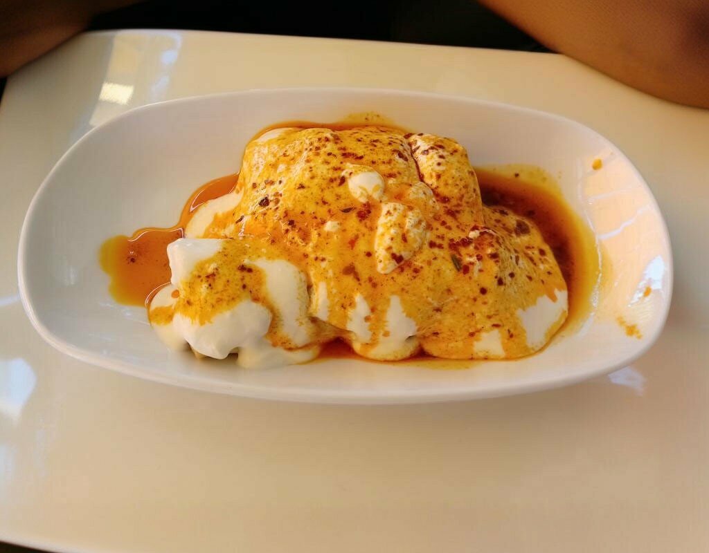 Restoran Rüzgar Tantuni, Silifke, foto