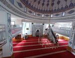 Veysel Karani Cami (Aksaray, Aksaray Merkez , Şamlı Mah., 3008. Sok., 22), cami  Aksaray'dan