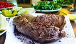 Şırdancı Yunus (Hatay, Dörtyol, Ocaklı Mah., Öğretmen Musa Kazım Arıkan Bul., 38), restoran  Dörtyol'dan