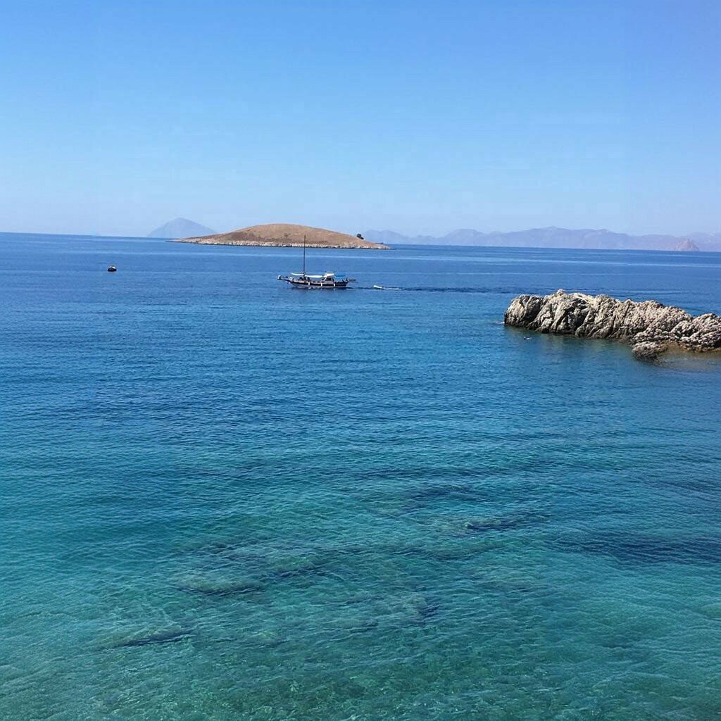 Otel Gölge Pansiyon, Datça, foto