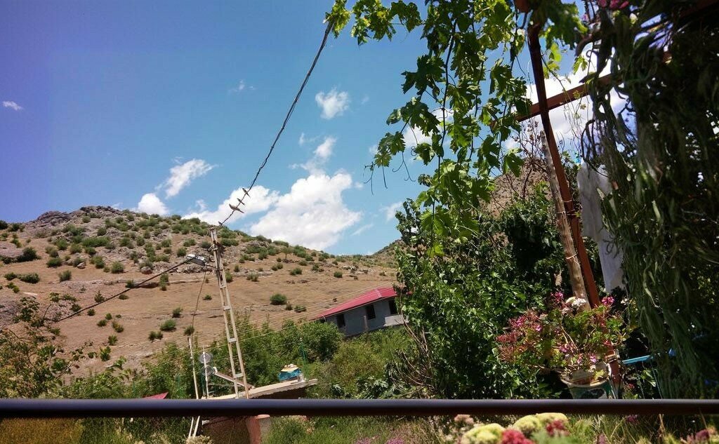 Muhtarlıklar Yolderesi Mahalle Muhtarlığı, Türkoğlu, foto