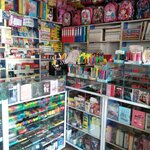 Eken Kırtasiye (Ankara, Sincan, Pınarbaşı Mah., Kamil Sok., 25B), kırtasiyeler  Ankara'dan