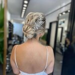 Sezer Göksu Hair Studio (Kırklareli, Lüleburgaz, Yıldız Mah., Beyaz Siteler Sok., 13), güzellik salonu  Lüleburgaz'dan