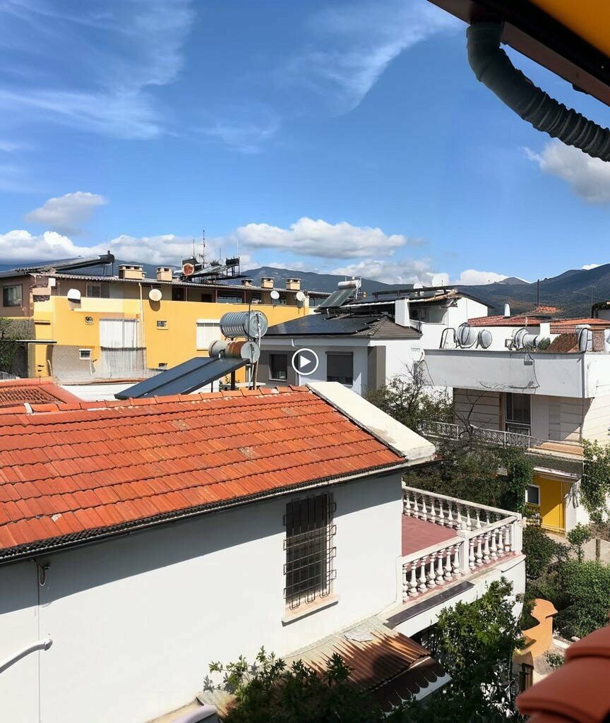 Pansiyonlar, hosteller Akkoç Pansiyon, Edremit, foto