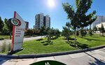 Kızılelma Koru Parkı (Ankara, Etimesgut, Yavuz Selim Mah., 11. Cad., 6), kültür ve eğlence parkları  Ankara'dan