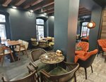 Chocolabs Chocolate & Coffee (Ordu, Ünye, Çamurlu Mah., Saray Cad., 3A), kafe  Ünye'den