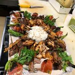 Çardak Kebap Salonu (Tunceli, Tunceli Merkez , Moğultay Mah., Belediye Sok., 8), restoran  Tunceli'den