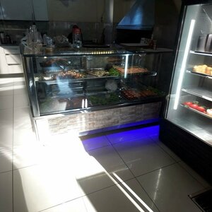 Can Paca (Kahramanmaraş, Türkoğlu, Cumhuriyet Mah., İstiklal Cad., 10A), restoran  Türkoğlu'ndan