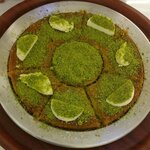 Gaziantep Nazaroglu Baklavalari (Van, İpekyolu, Alipaşa Mah., Suvaroğlu Cad., 33B), kafe  Van'dan