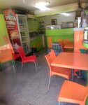 Lalezar Tost (Hatay, Reyhanlı, Albay Şükrü Kanatlı Cad., 33), fast food  Reyhanlı'dan