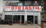Atakum Oto Lastik (Samsun, Atakum, Atatürk 3. Kısım Bul., 167B), oto lastik tamiri  Samsun'dan