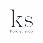 Korolev shop (Rodchenko Street No:2), giyim mağazası  Moskova'dan