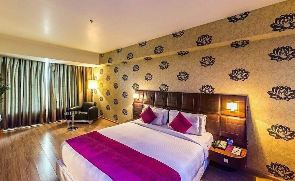 Otel Patliputra Exotica, Patna, foto
